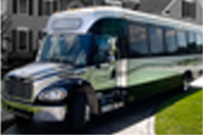 Fleet – First Class Luxury Limos