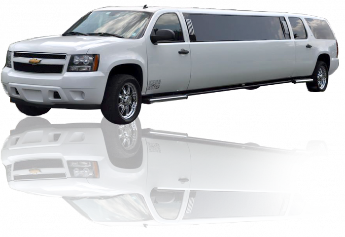 First Class Luxury Limos
